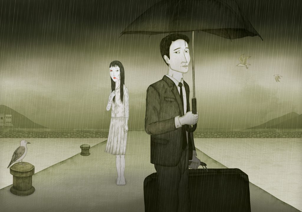 Taiwan Animation Festival 2018 - Spotlight Tawian